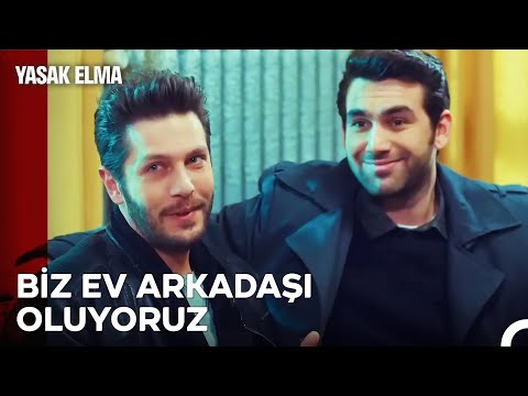 Süper İkili Caner ve Emir - Yasak Elma 26. Bölüm