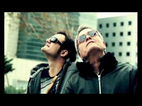 שלמה ארצי ואברהם טל - אלוהיי (קליפ)