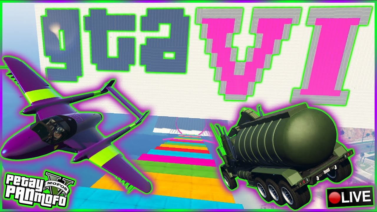 GTA 6 Trailer Screenshots Breakdown - Chatting About The GTAVI Trailer ...