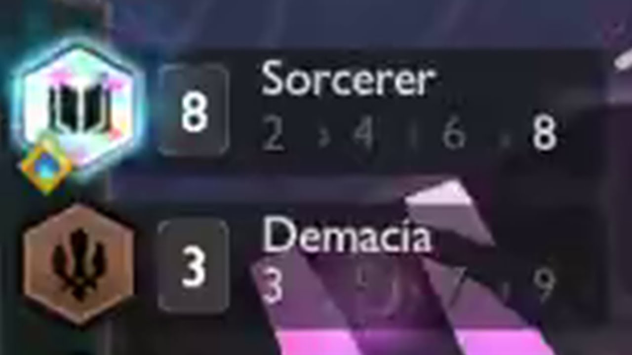 I took Sorcerer Heart and then got a Sorcerer Emblem for FREE... my ...