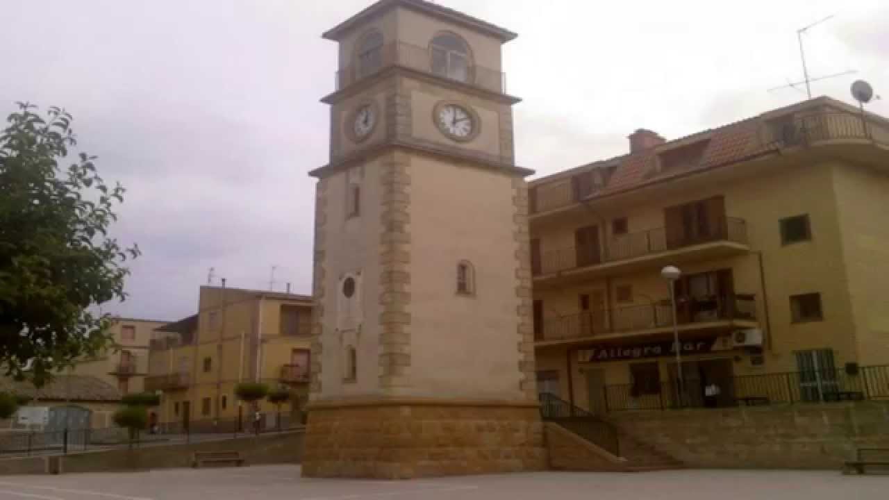 VILLAPRIOLO - YouTube