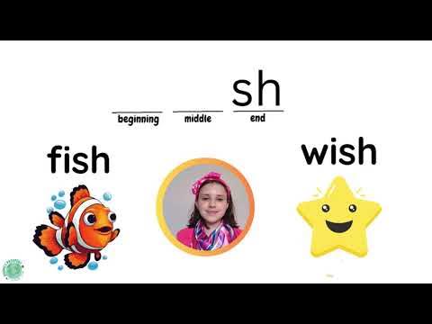 UFLI Lesson 45 - SH - YouTube