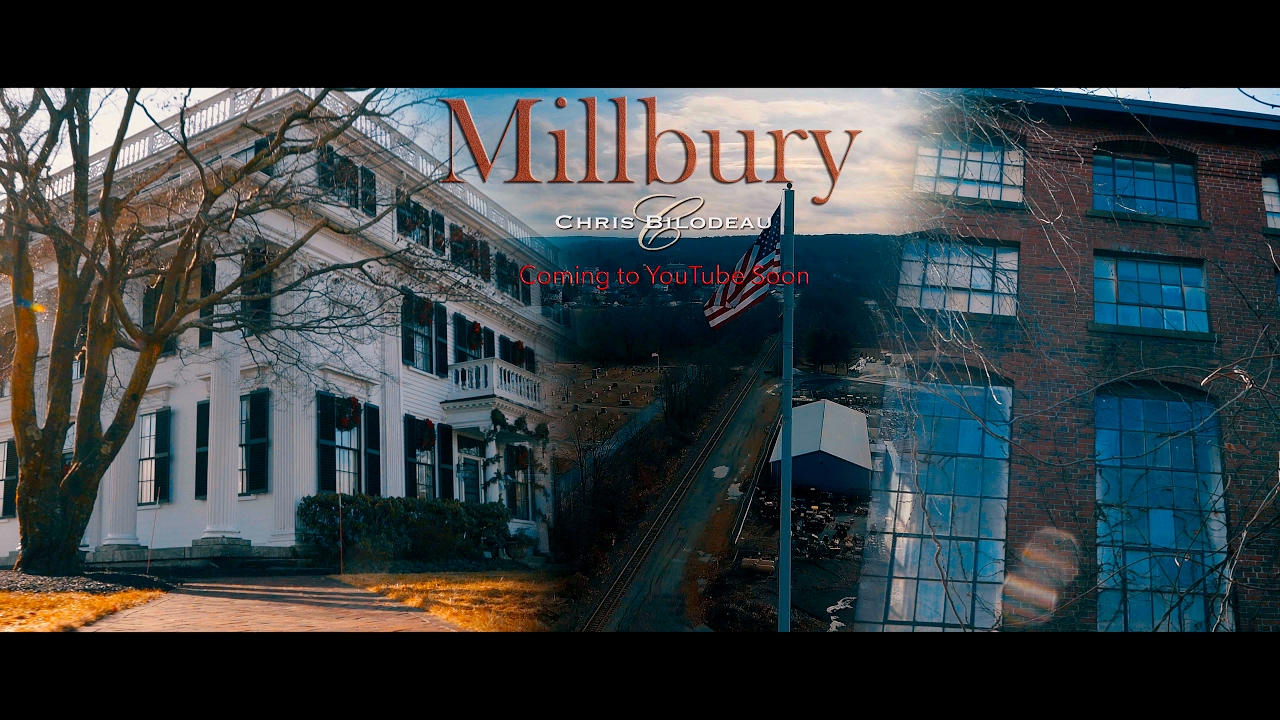 Millbury - YouTube