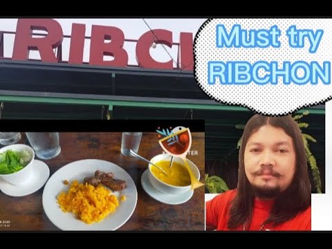 Ribchon Restaurant - YouTube