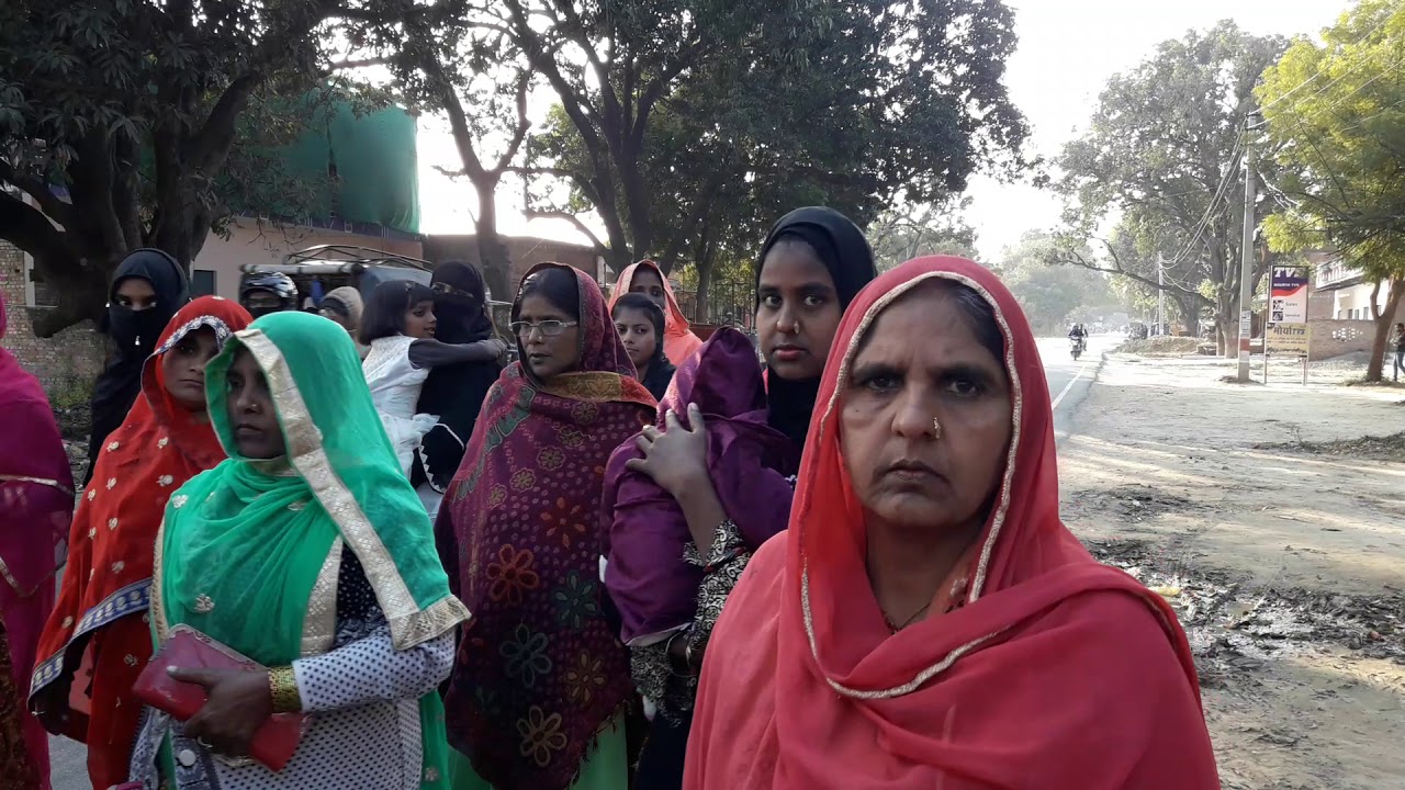 Baba Musa Shahid Rahmatullah alayh Fauji ka Talab per Mandir Varanasi ...