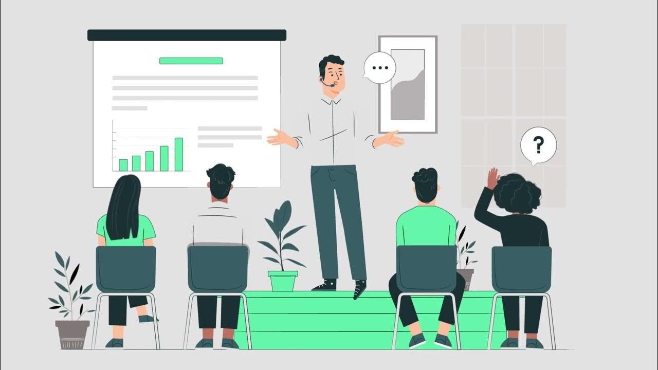 2D Explainer animation Ads | Motion Graphic | Animation Video Ensuring ...