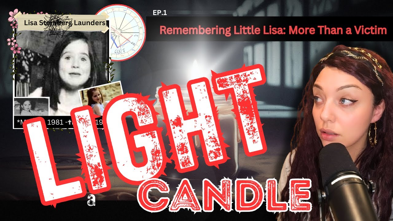 Ep.1 Light a Candle: Honoring Lisa Launders (Steinberg) Beyond the ...