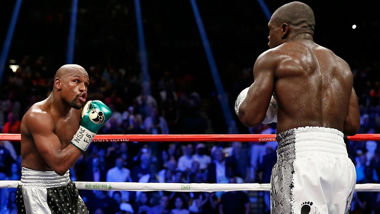 EPIC TOP 10 BOXING TAUNT FAILS! - YouTube