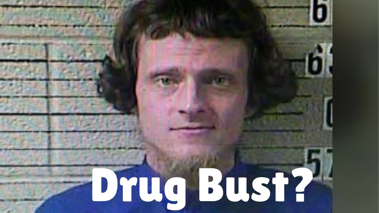 Amishman caught with 25 lbs. of marijuana - YouTube