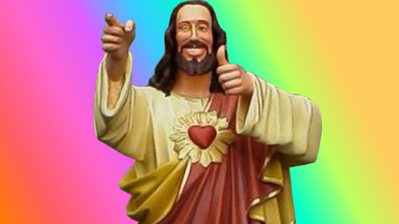 I Found Jesus! - YouTube