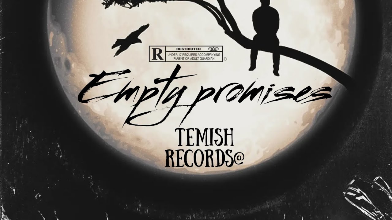 Temish Records@ feat. Empty promises (nazoke vox) - YouTube