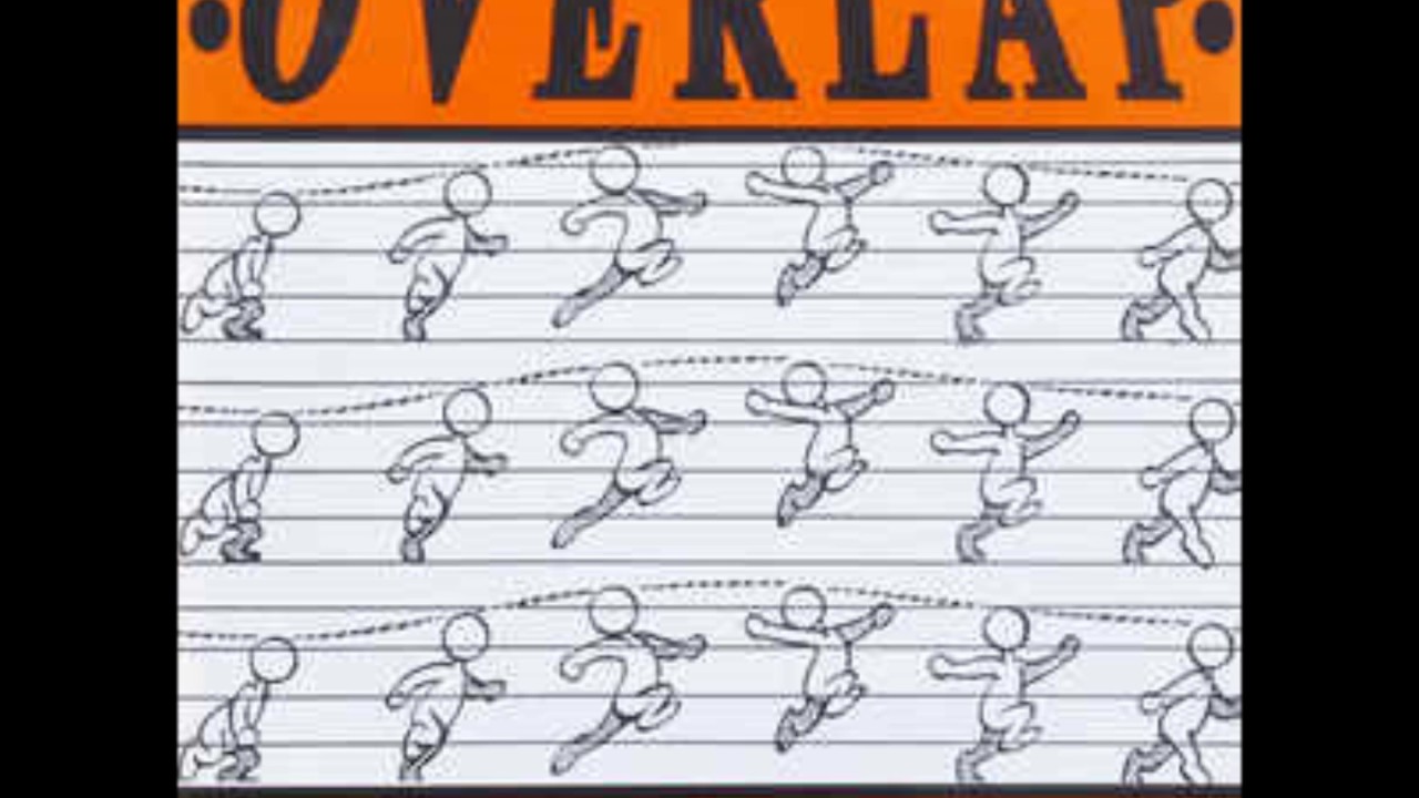 Overlap-Feeling Happy EP - YouTube