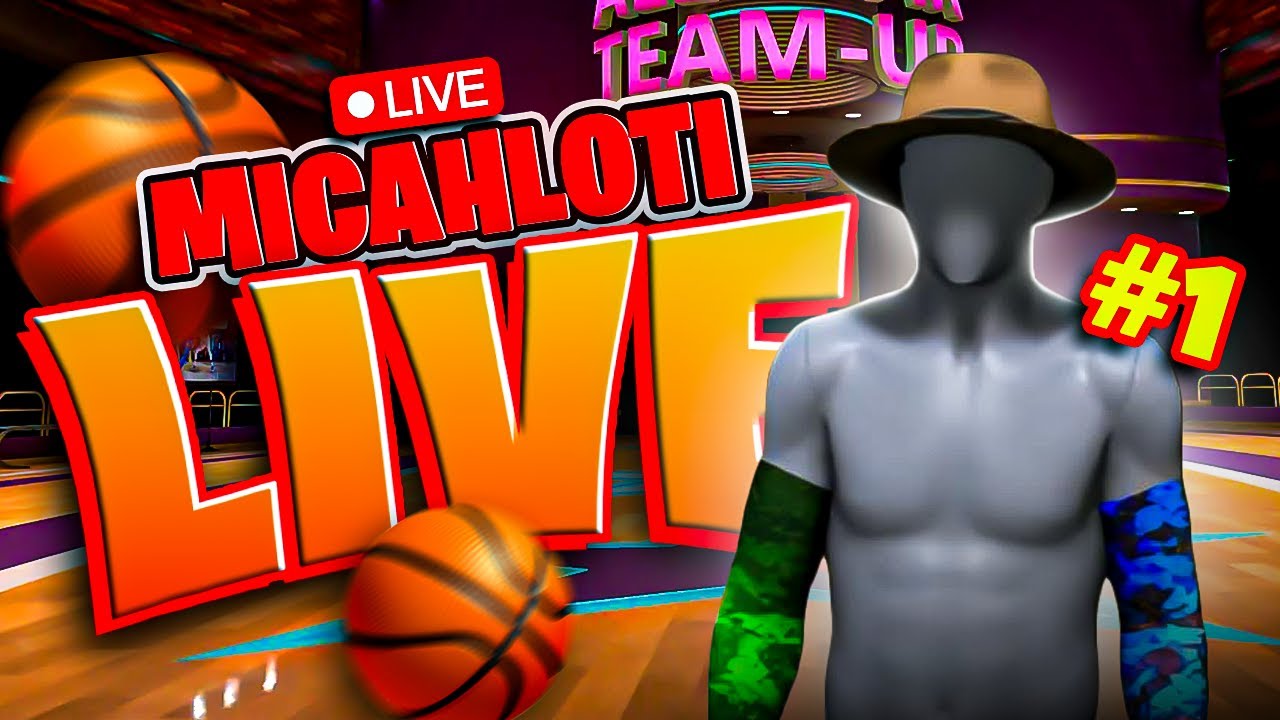 🔴100 Game Win Streak on 2K26 🔴 - YouTube