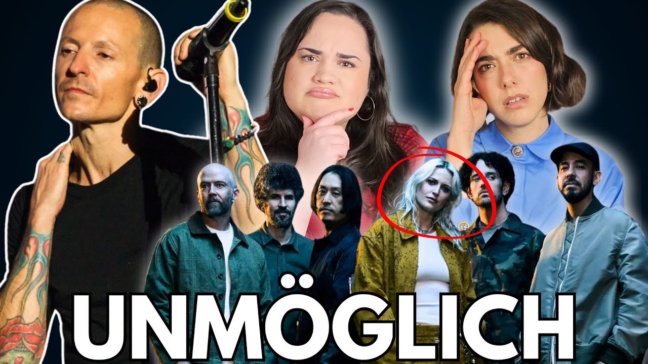 Emily Armstrong bei Linkin Park: Gefährliches Scientology-Mitglied ...