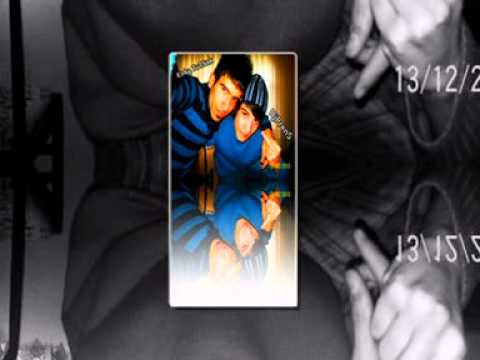 Kırk4 TuTSak Ft Dj Emre - Solmayan Gülüm.mpg