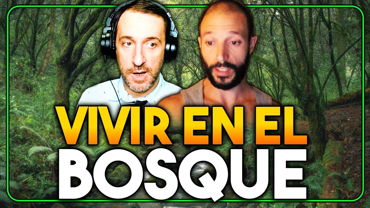 WILD GNOMOS: VIVIR AISLADO de la SOCIEDAD - YouTube