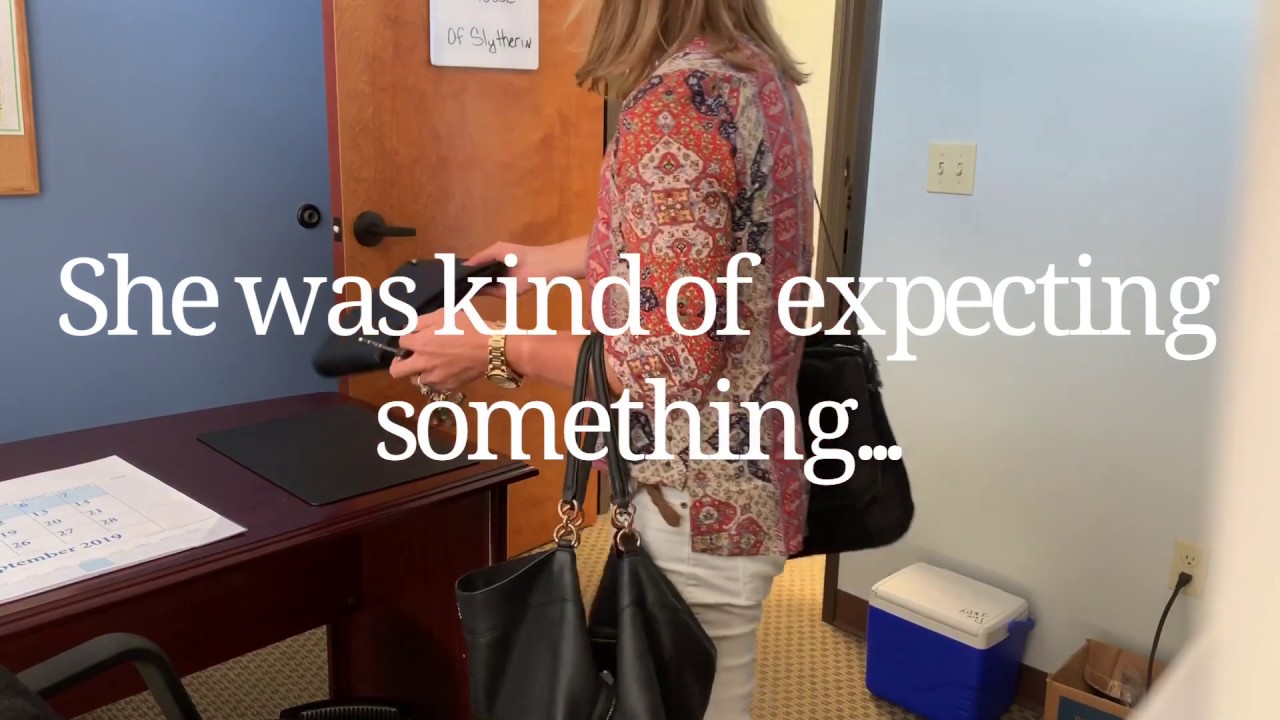 Scaring Co-worker with Fake Snake Prank! - YouTube