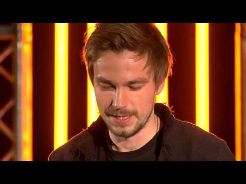 Александр Петров читает стихи A-dessa \