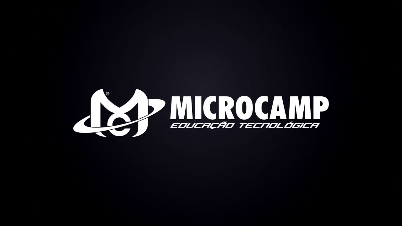 Microcamp Tecnologia - YouTube