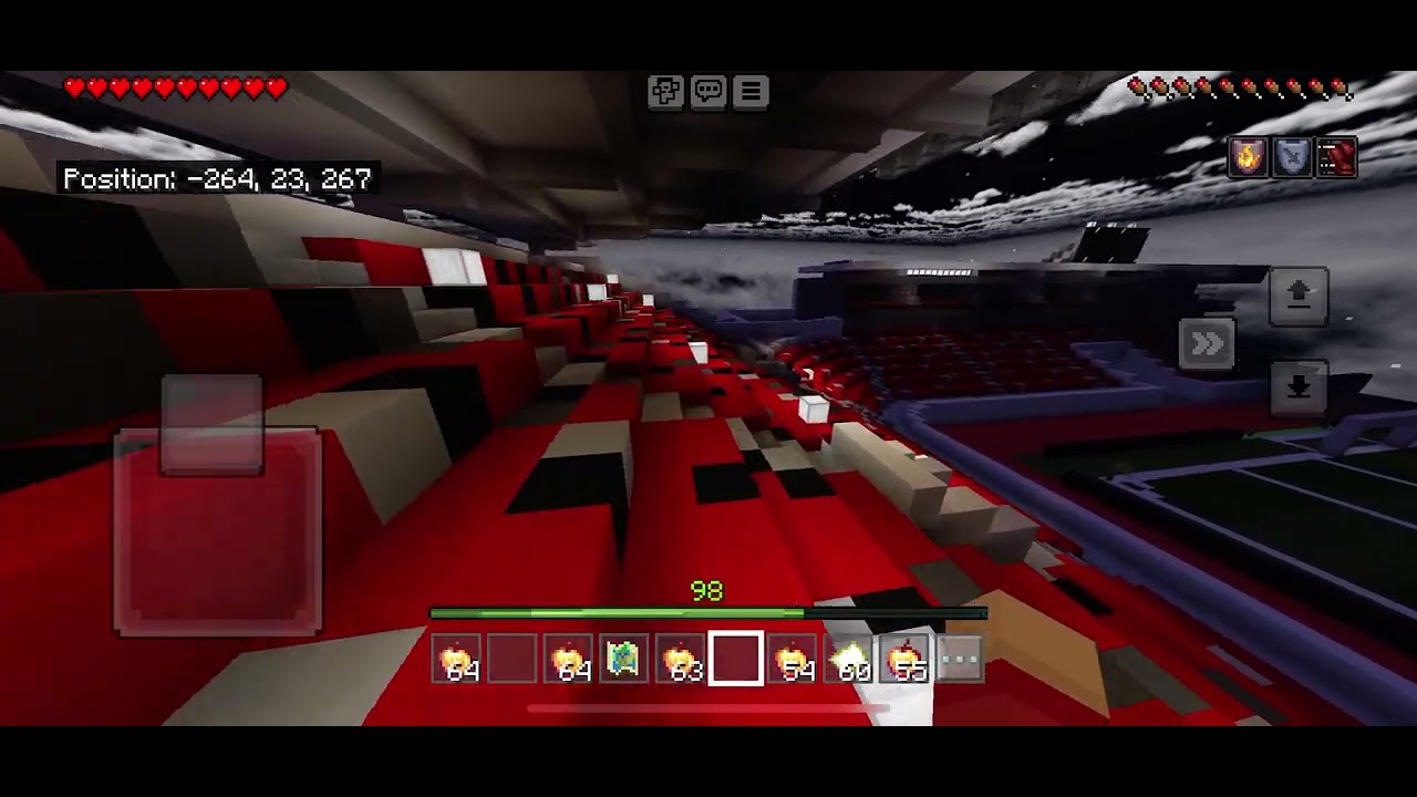 Minecraft dream speed run part 35 - YouTube