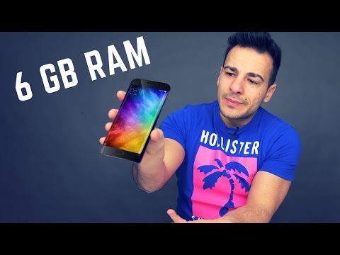 Xiaomi Mi Note 2 - Unboxing und KAMERA TEST | TechFloyd
