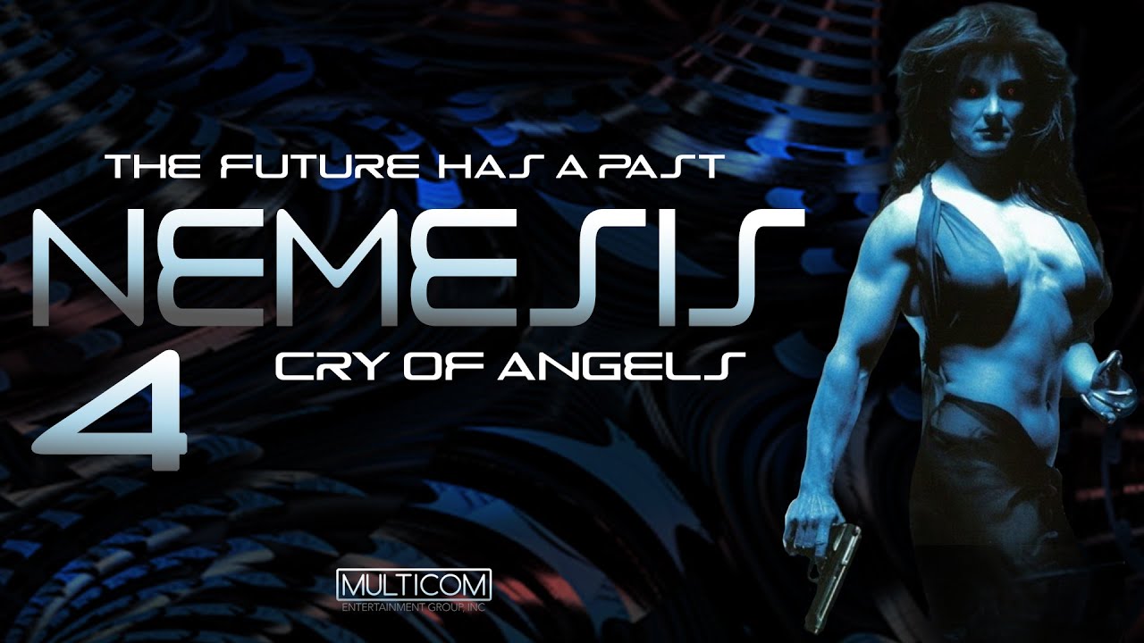 Nemesis 4 Cry Of Angels Trailer 1998 - YouTube