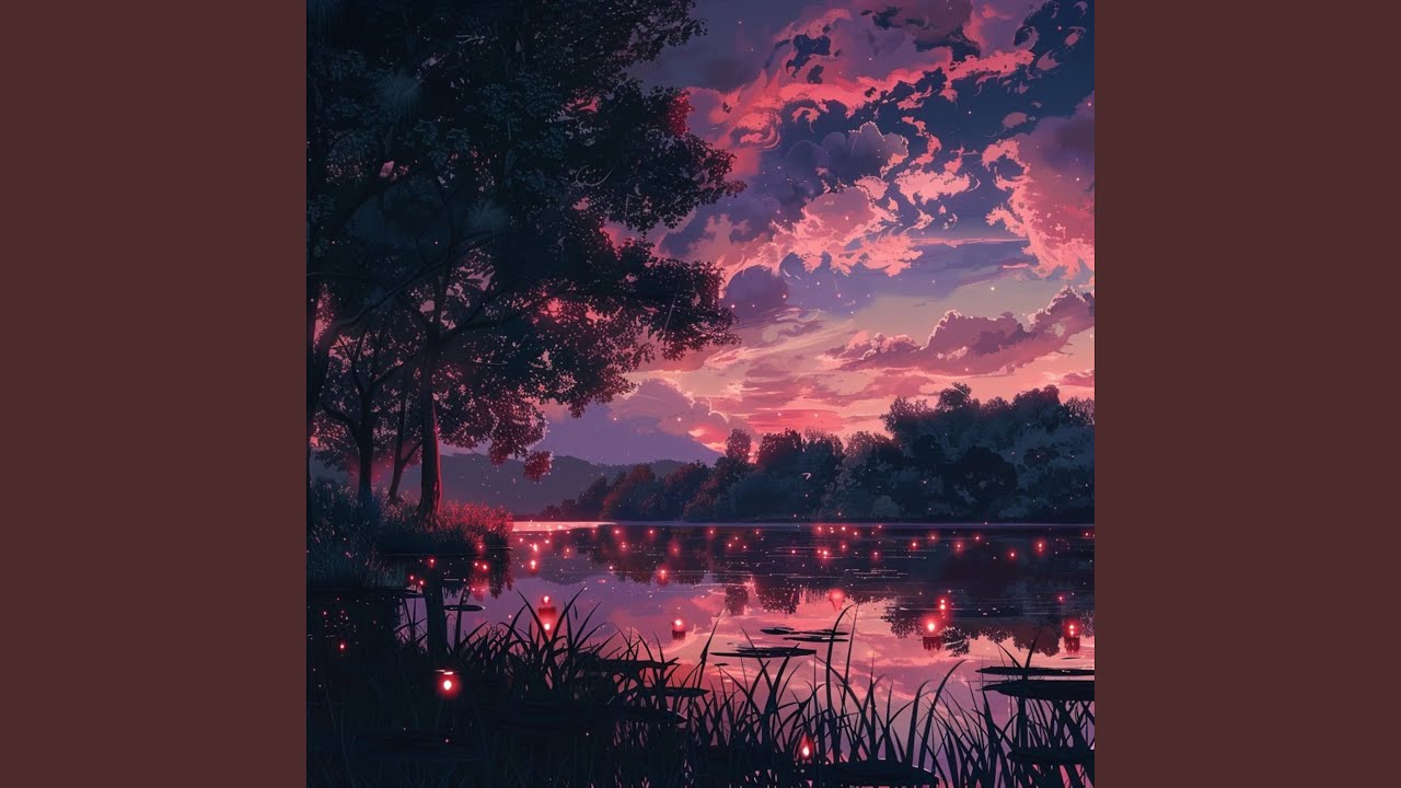 Reflections in E Minor - YouTube