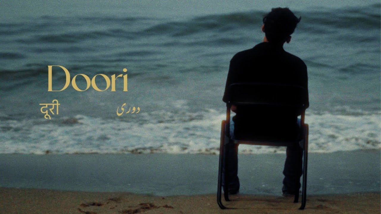 GABROO - Doori (Official Audio) | Broken Art EP - YouTube