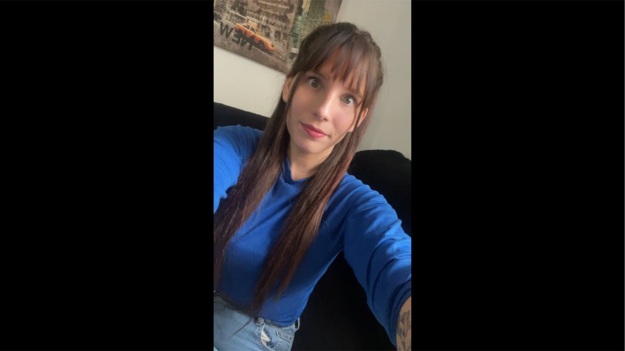 Oceane est en direct ! - YouTube