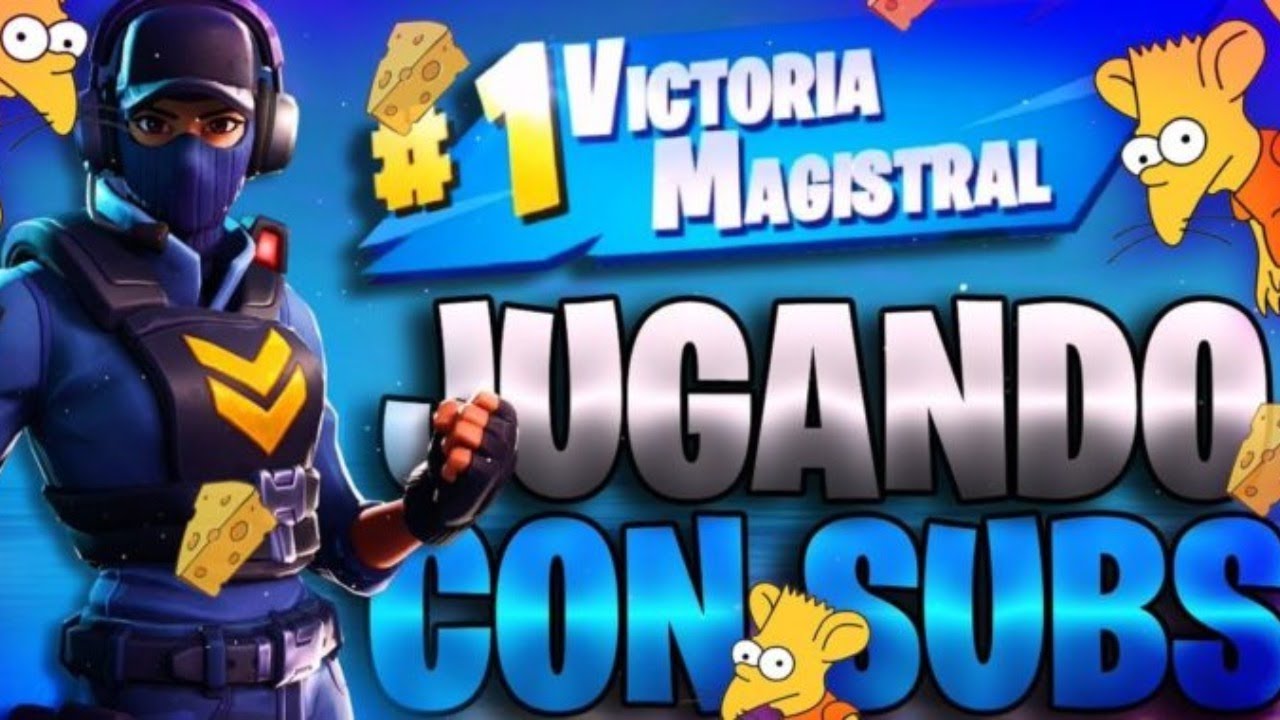 Jugando con subs - YouTube