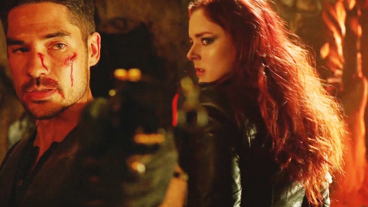 Seth & Kate I Their journey (s1-s3) - YouTube