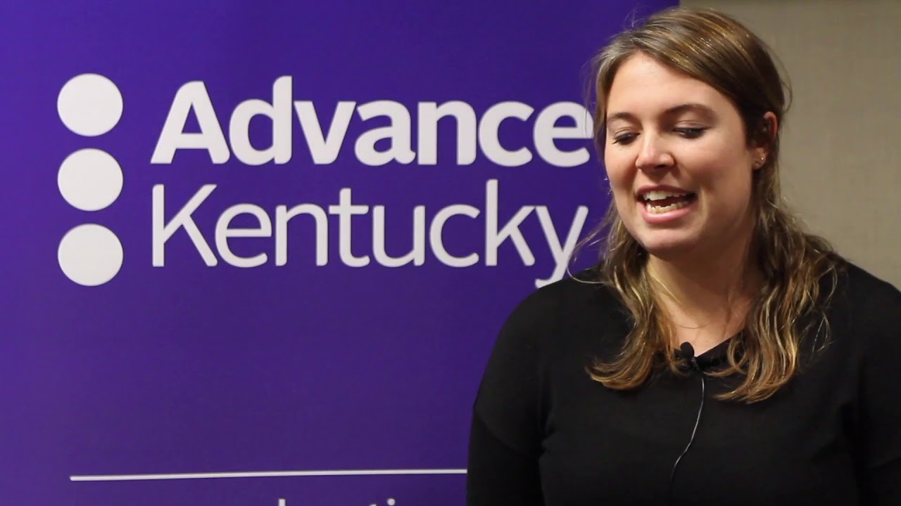 AdvanceKentucky AP College Readiness Program - YouTube