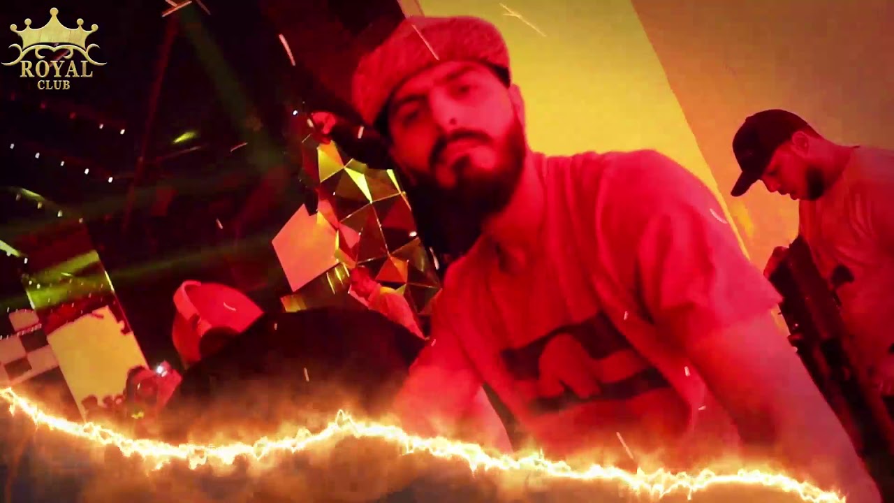 رويال كلوب ROYAL Club Dubai the most luxurious khaliji club - YouTube