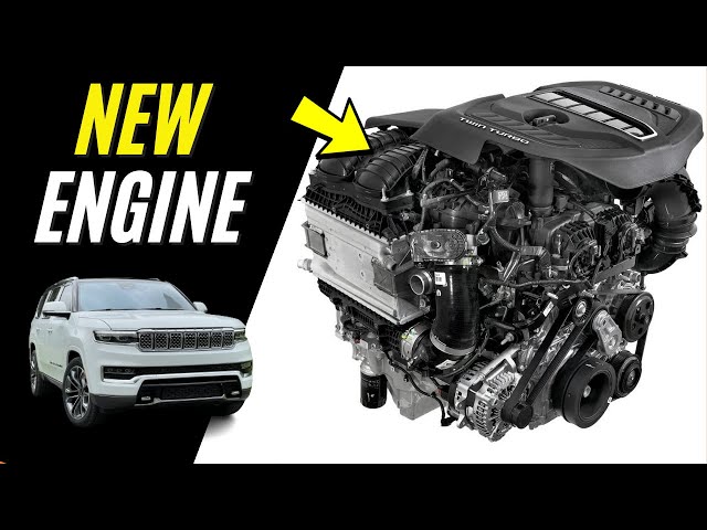 L 6 Engine The Last Inline 6 Engines Left In America
