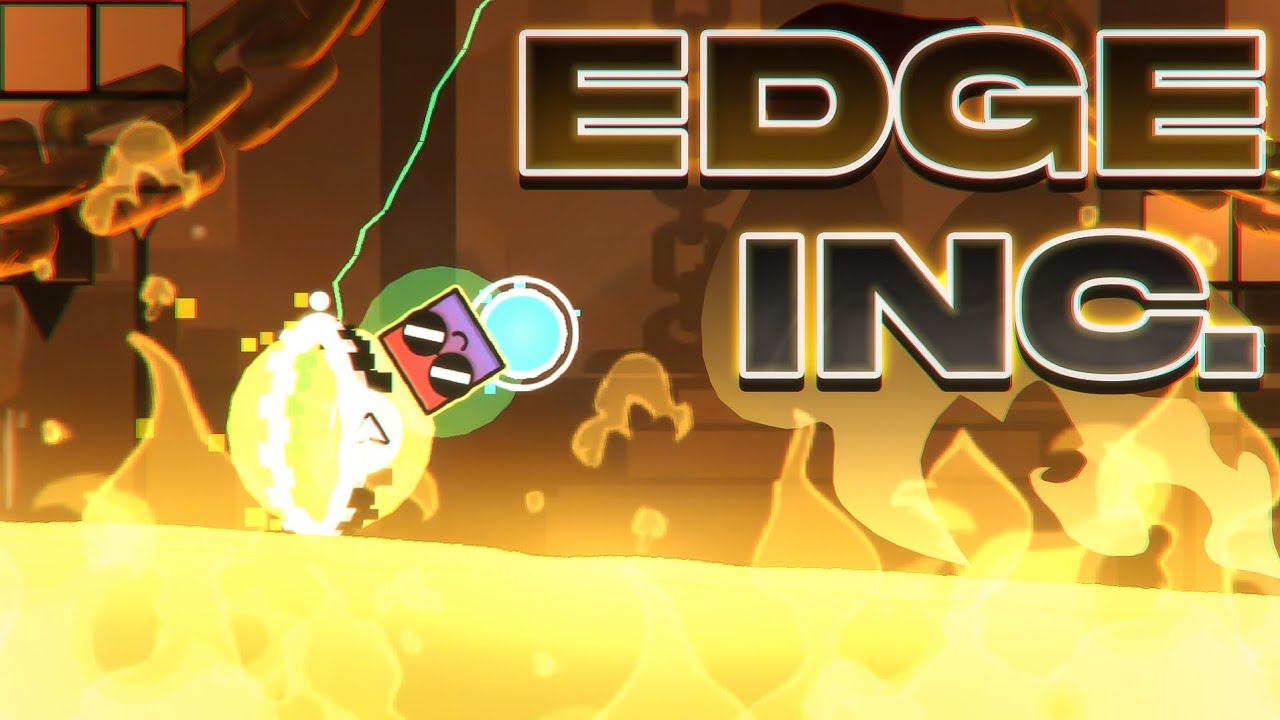 (GDLT Quarterfinals) EDGE INC. by Edge Trigger - YouTube