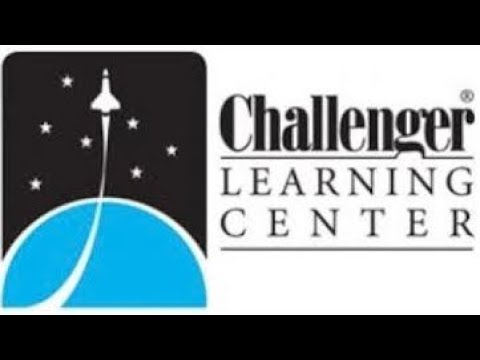 Visiting The Challenger Learning Center Of KENTUCKY Walkthrough-Tour ...