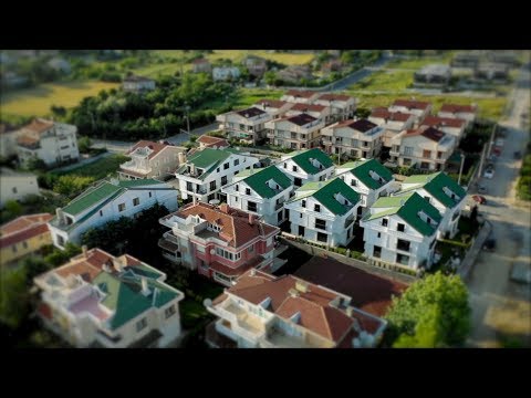 Monami Konakları Tanıtım Filmi