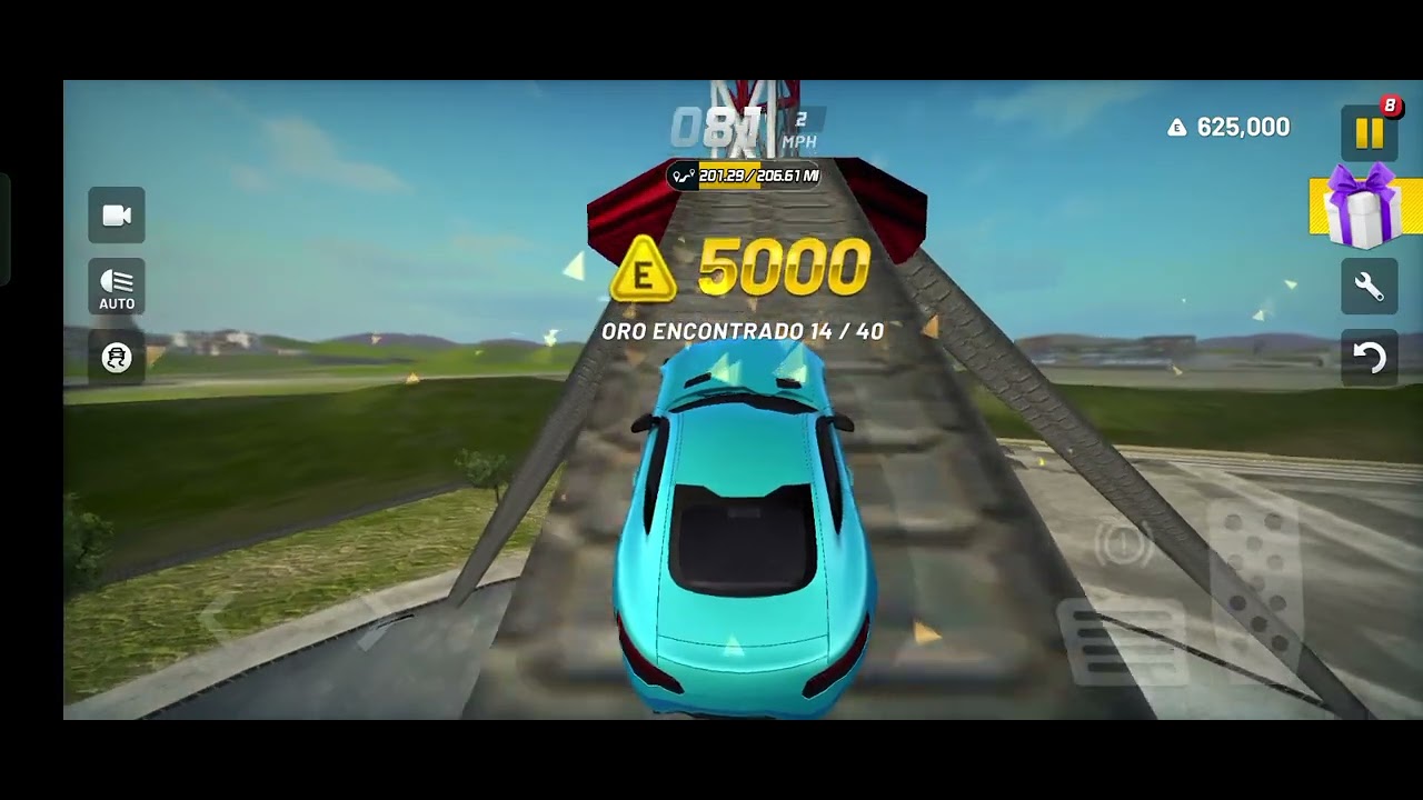 BMW kar game video - YouTube