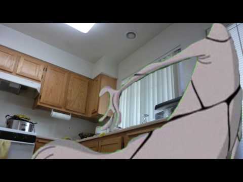 Omnitrix Transformation: Ghostfreak