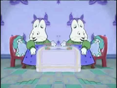 Max and Ruby Theme Song Field Day Major - YouTube