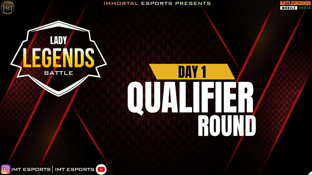 LADY LEGENDS BATTLE | MASSIVE 5000 PRIZEPOOL | CASTING WITH @xxsycho # ...