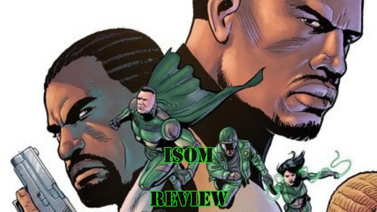 Isom Review - YouTube