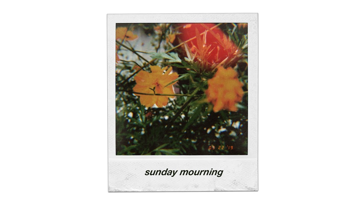 Sunday Morning (Cover) - YouTube Music