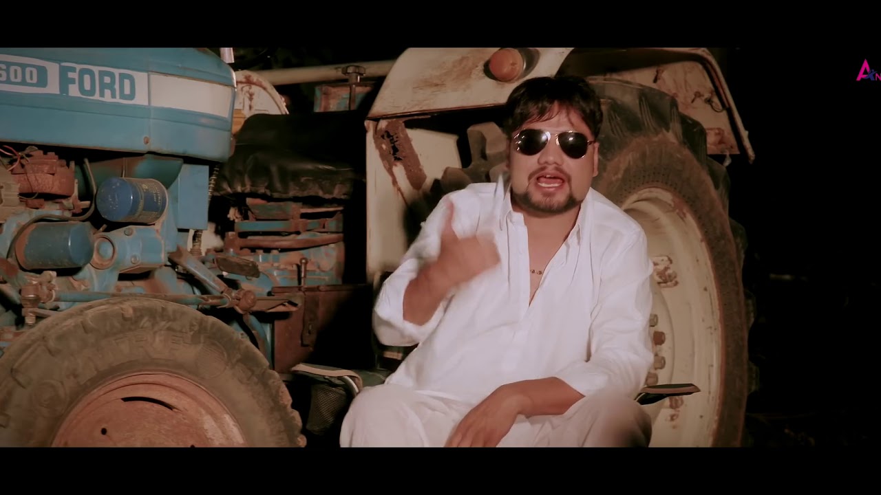 Z Black Song Full Video By MD & KD - YouTube