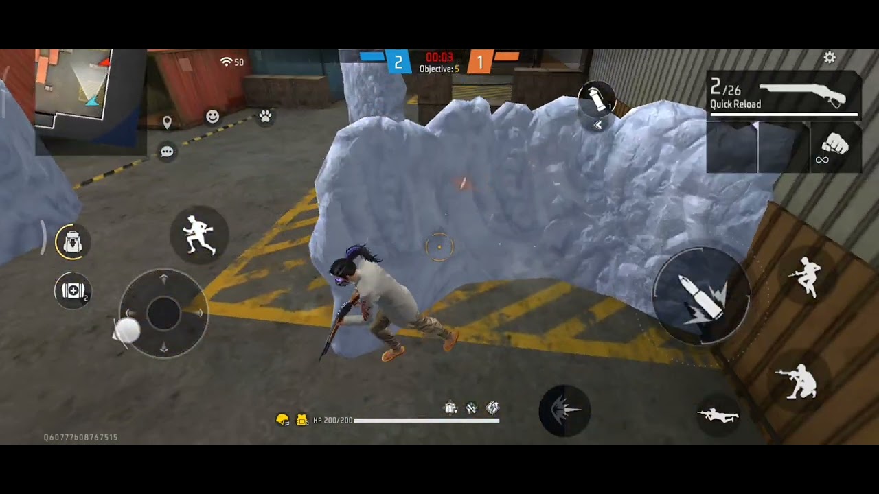 one tap king - YouTube