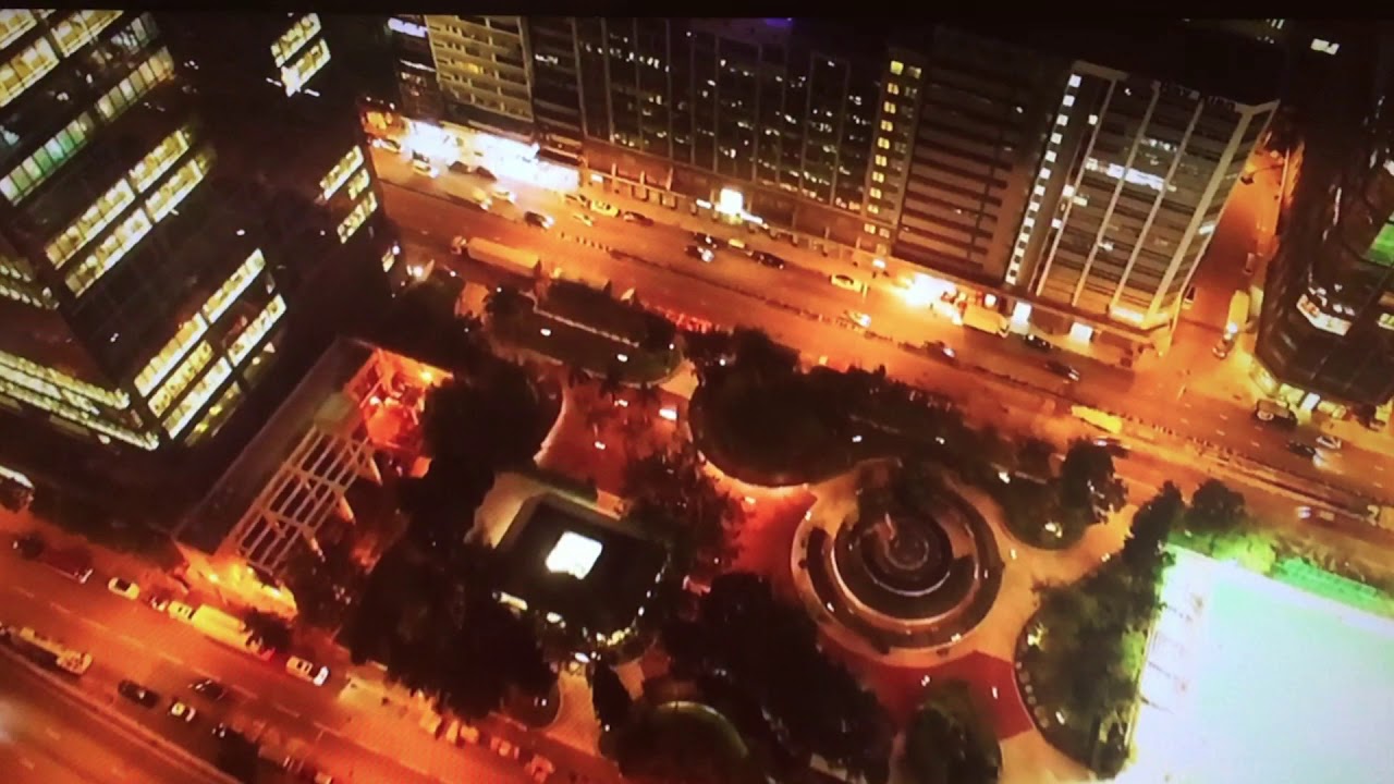 Infinity: Chronicles of Nick - YouTube