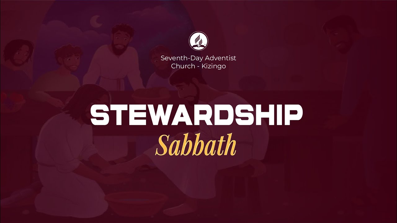Sabbath Morning Worship ||Stewardship sabbath. - YouTube