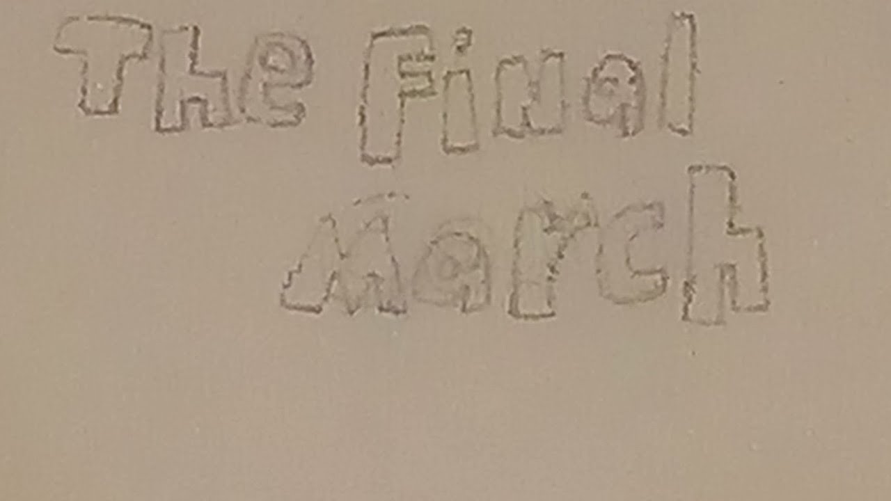 FPE Comic Dub: The Final Day of March! - YouTube