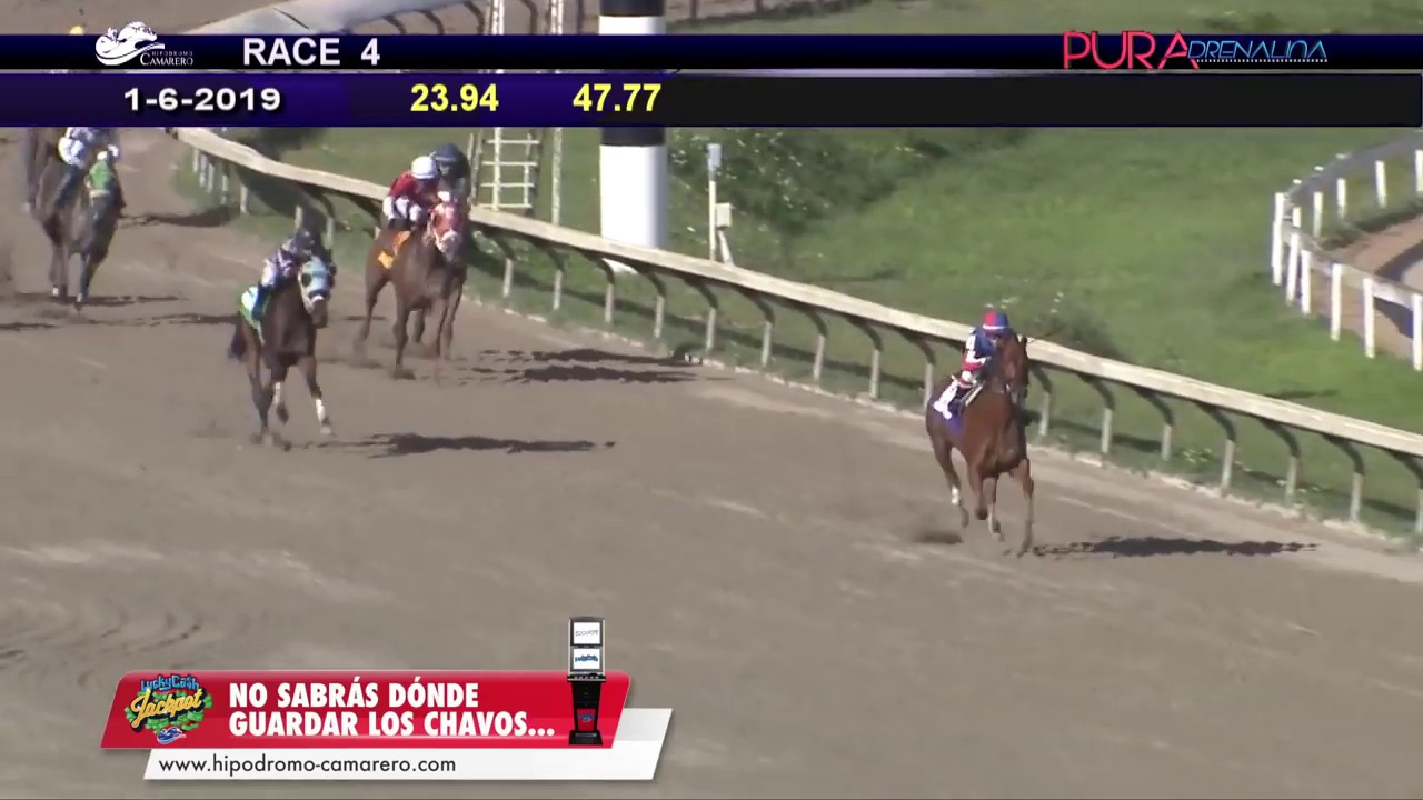 SAMUEL CARDONA - Primera Victoria - Enero 2019 - YouTube