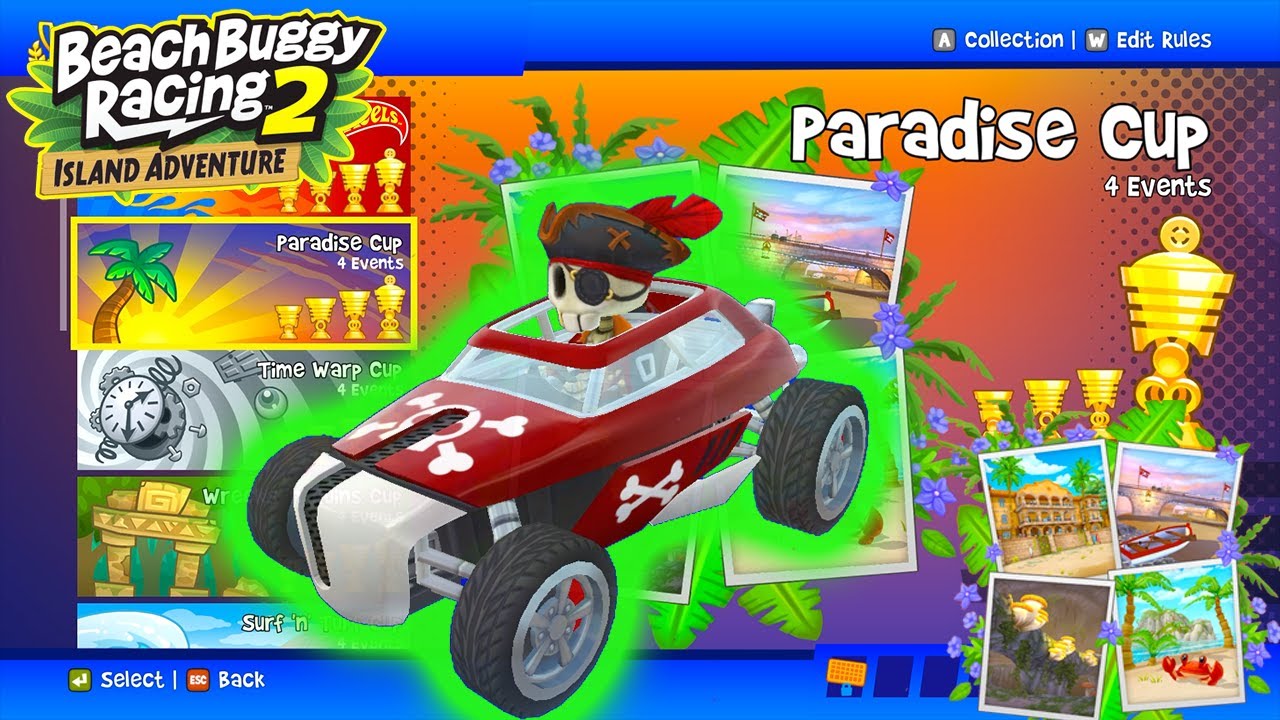 MC Skelly Ft Rip Rid Race 1000HP Paradise Cup BBR2 - YouTube